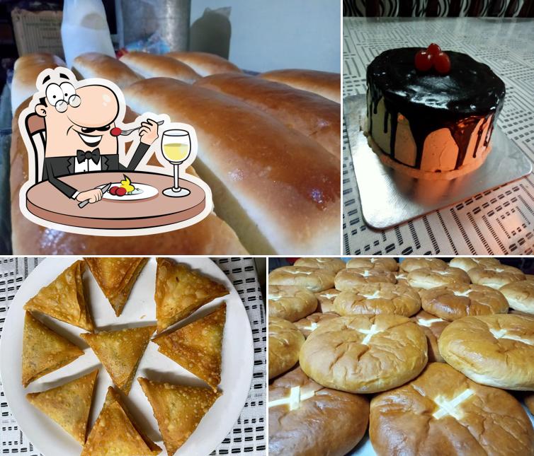 Shine Bakery, Changanassery - Restaurant menu, prices and reviews