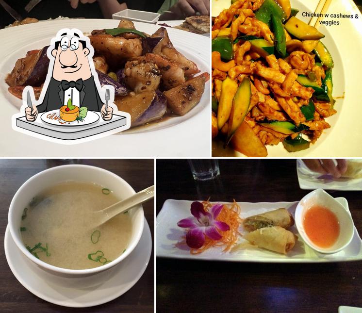 South East Asia Cuisine, Scarsdale - Restaurant menu, prices and reviews