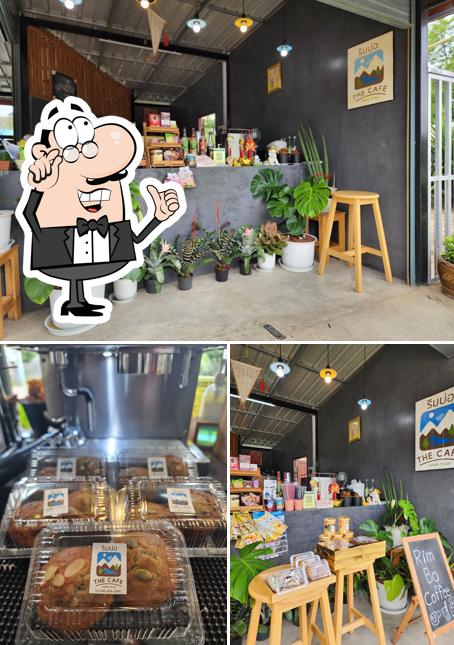 ริมบ่อ The Cafe, Ban Pho - Restaurant reviews