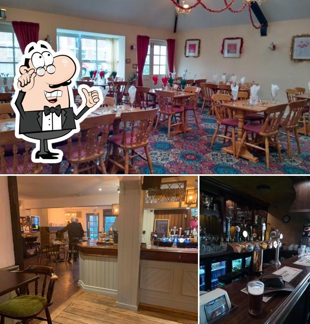 The Hope Inn, Hythe - Restaurant menu, prices and reviews