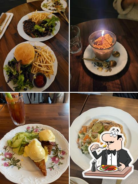The Offy, Chilliwack - Restaurant menu, prices and reviews