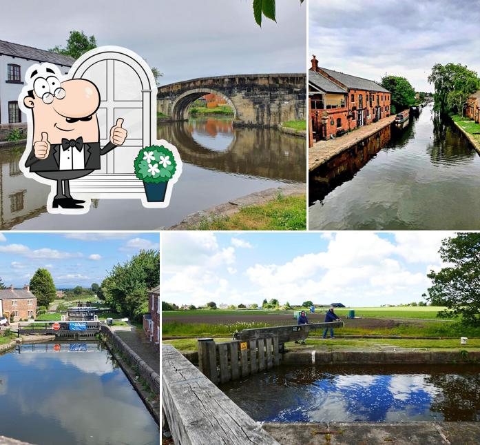 The Ship at Lathom in Ormskirk - Restaurant menu and reviews