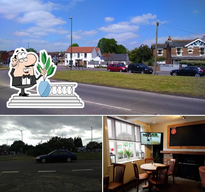 Top 5 places to eat in Bosham, july 2025 - Restaurant Guru