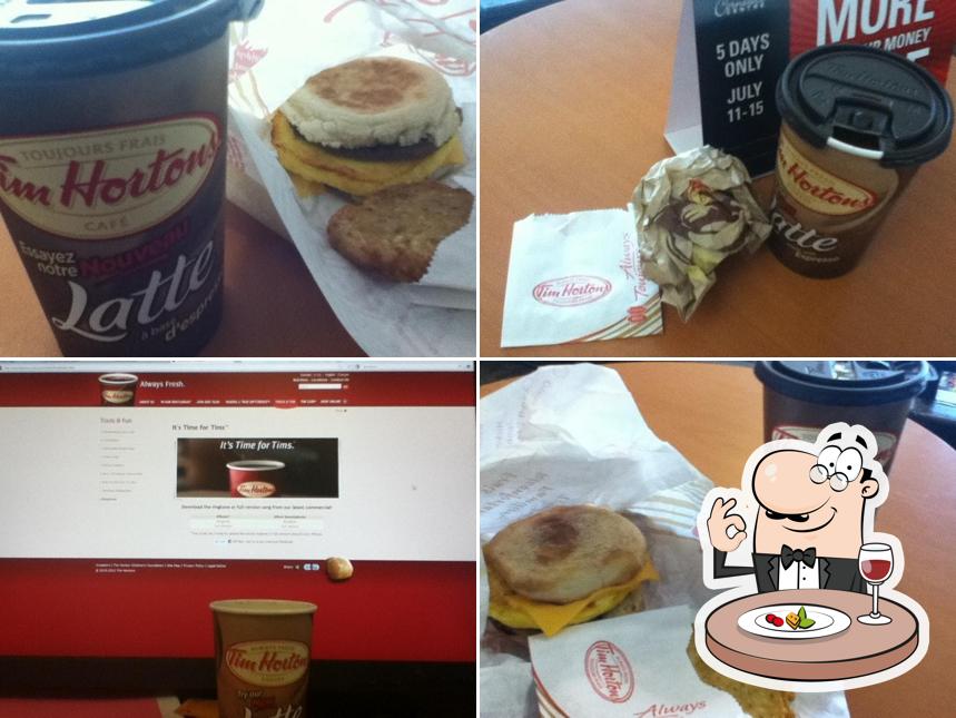 Tim Hortons restaurants in Regina, summer 2024 - Restaurant Guru