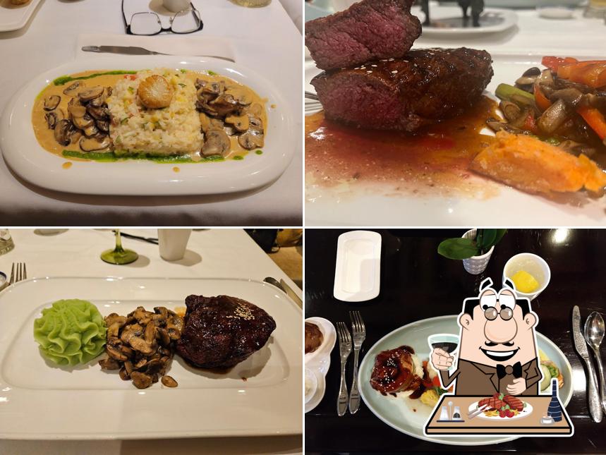 Wild Mango Restaurant and Bar-Legacy Village, Lyndhurst - Restaurant ...