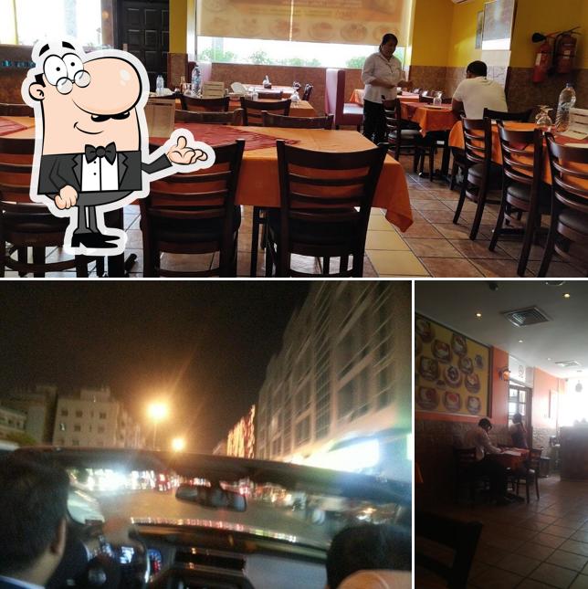 Winny's Restaurant & Confectionery, Dubai - Restaurant menu and reviews