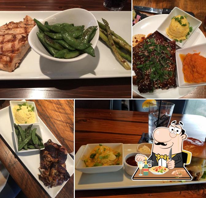 Zea Rotisserie & Cafe, Harahan - Restaurant menu, prices and reviews