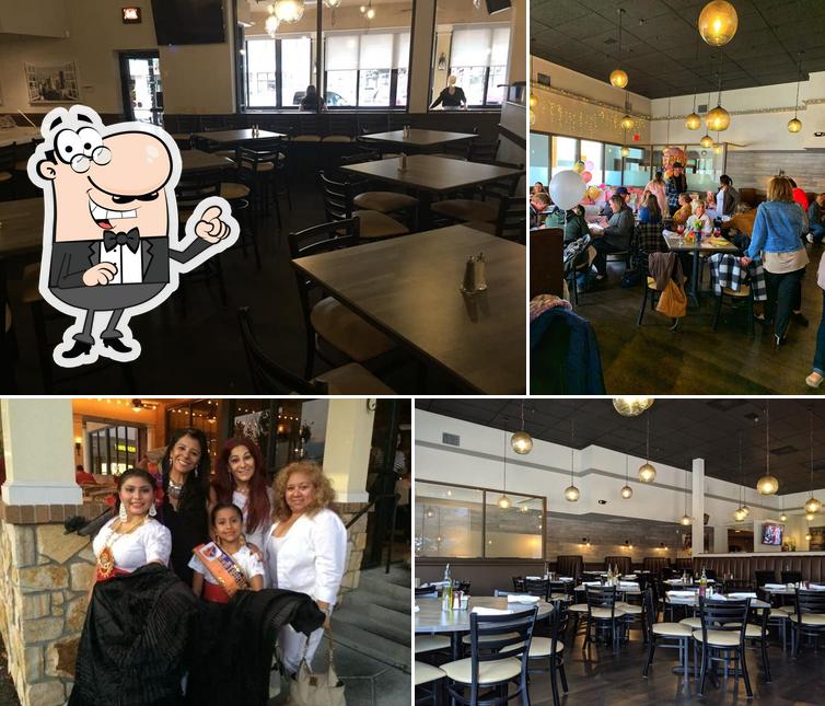 Liberatore's Ristorante, Westminster - Restaurant menu, prices and reviews