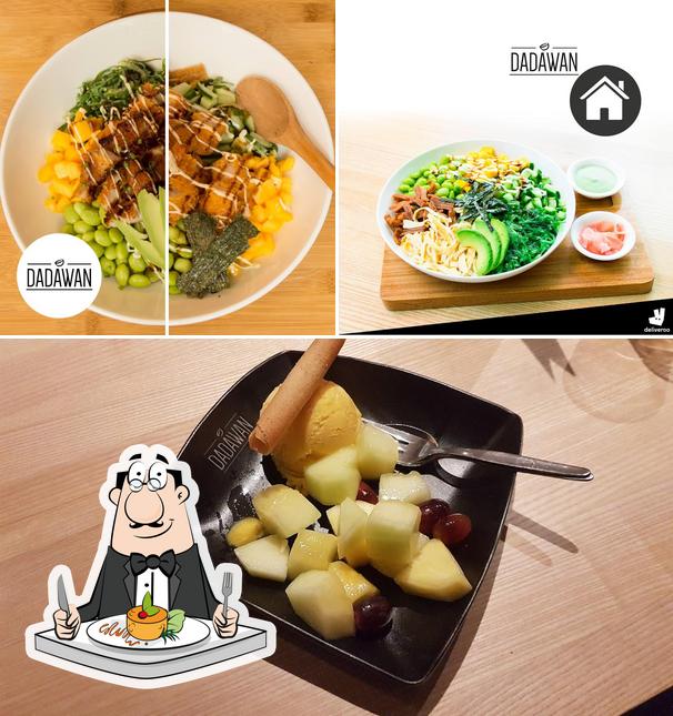 Dadawan Arnhem, Arnheim - Restaurantbewertungen