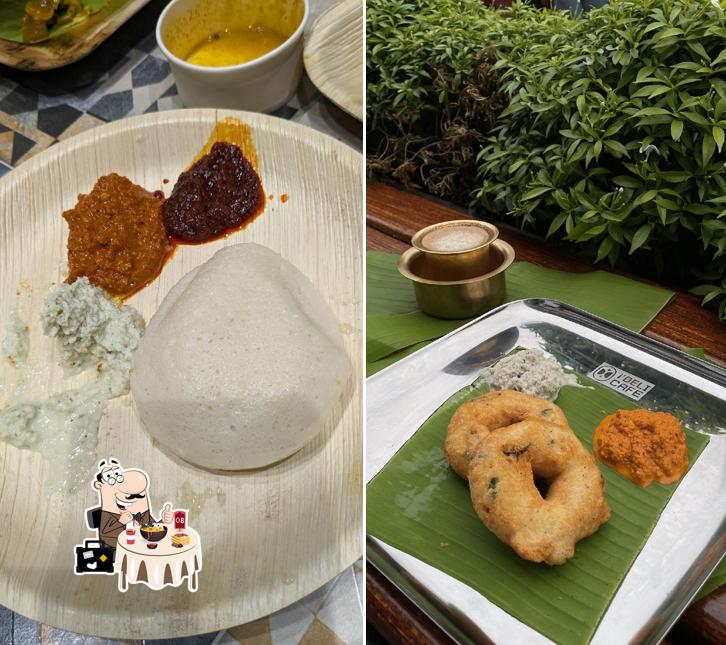 i’DELI CAFE, Ernakulam - Restaurant menu, prices and reviews