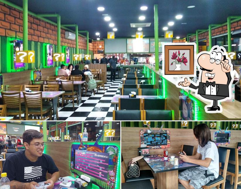 Charada Burguer, São Paulo - Menu do restaurante, preços e opiniões