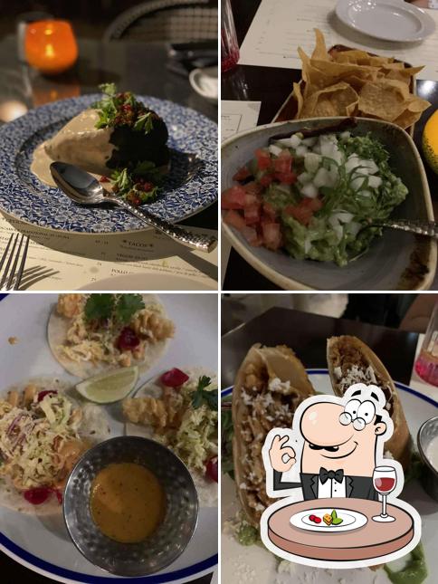 Maya by Chef Richard Sandoval, Dubai, Al Mamsha Street - Restaurant ...