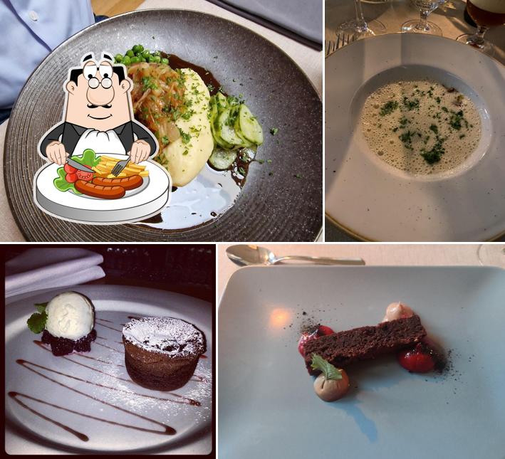Peppar Peppar restaurant, Uppsala - Restaurant menu and reviews