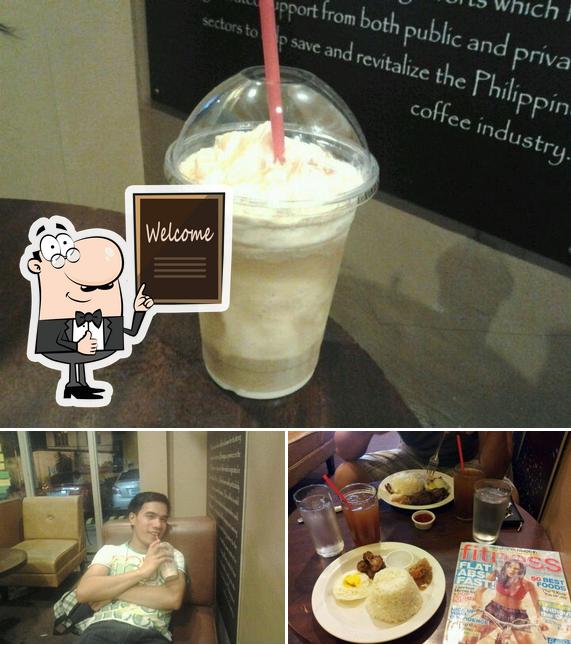 Ala Eh! Cafe Amadeo, Mandaluyong - Restaurant menu, prices and reviews