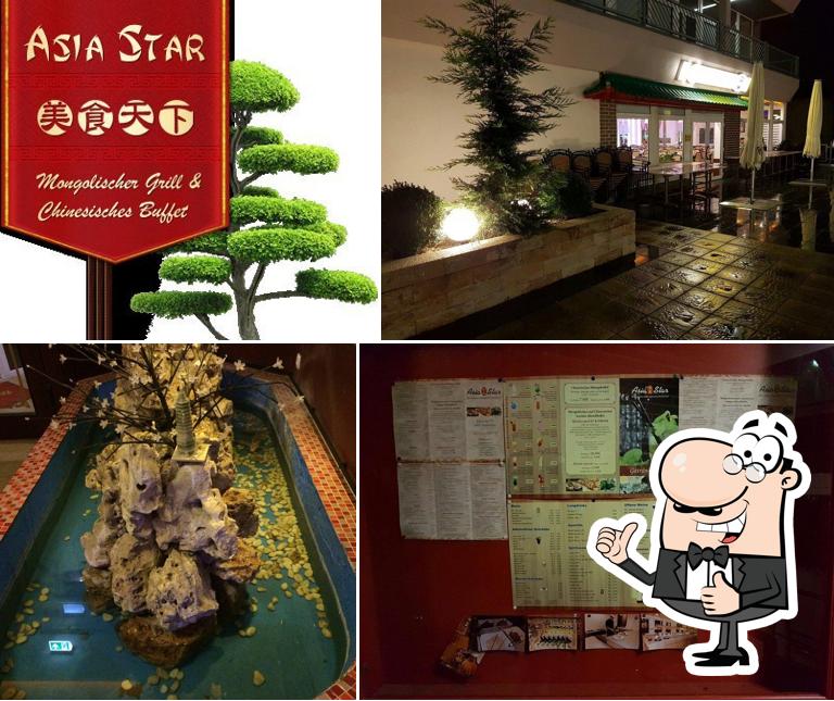 Asia Star Ohringen