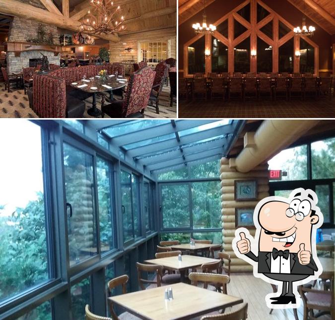 Blue Canyon Kitchen & Tavern in Twinsburg - Restaurant menu and reviews