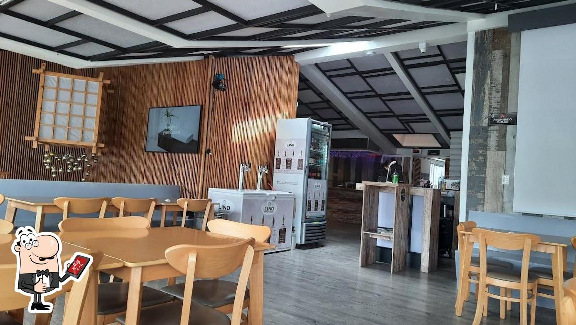 Restaurante Buffet Time, Bogotá - Opiniones del restaurante