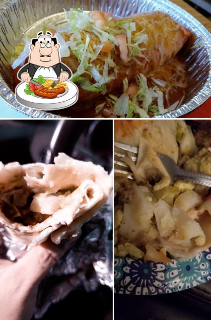 Burrito Express, Rio Rancho - Restaurant menu, prices and reviews