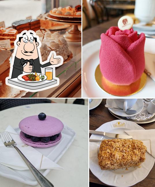 Café Elefant, Karlovy Vary - Carta del restaurante y opiniones