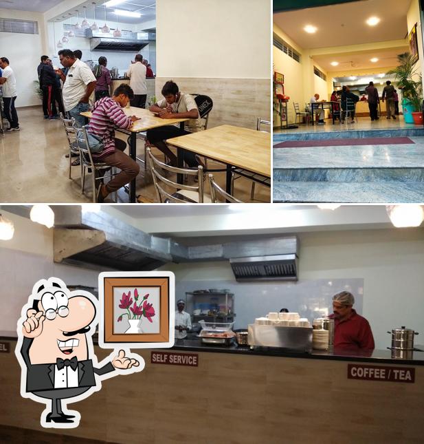 KAAPI CORNER, Bengaluru - Restaurant menu, prices and reviews