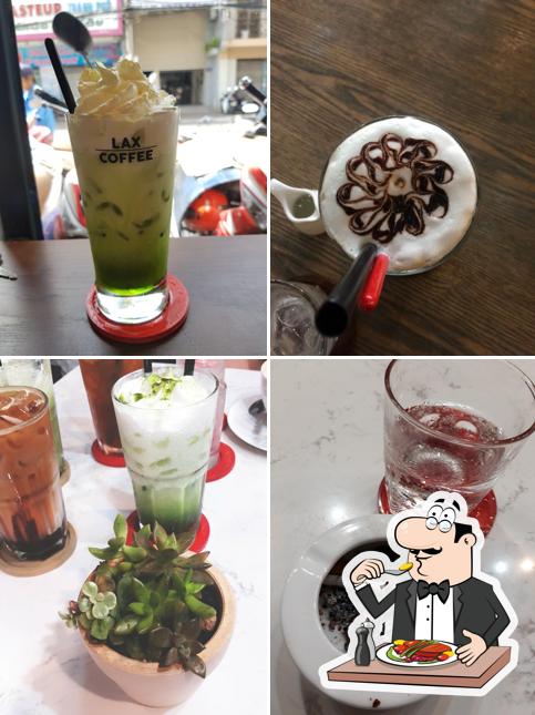 Lax coffee cafe, Vung Tau - Restaurant reviews