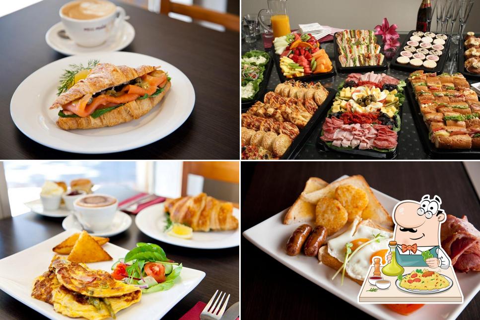 Miss Maud Morley, Morley - Restaurant menu, prices and reviews