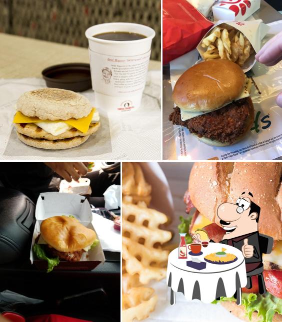 Chick-Fil-A restaurants in Pittsburgh, spring 2024 - Restaurant Guru