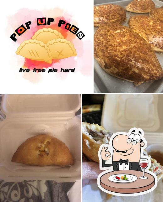 Pop Up Pies in Reno - Restaurant menu and reviews