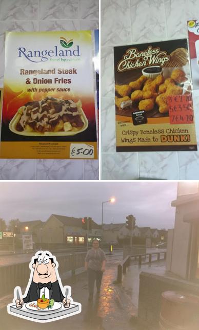 Mama Pizza in Navan - Restaurant reviews