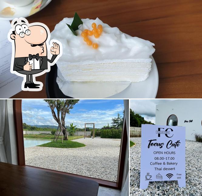 Focus Cafe, Pa Ko Dam - Restaurant reviews