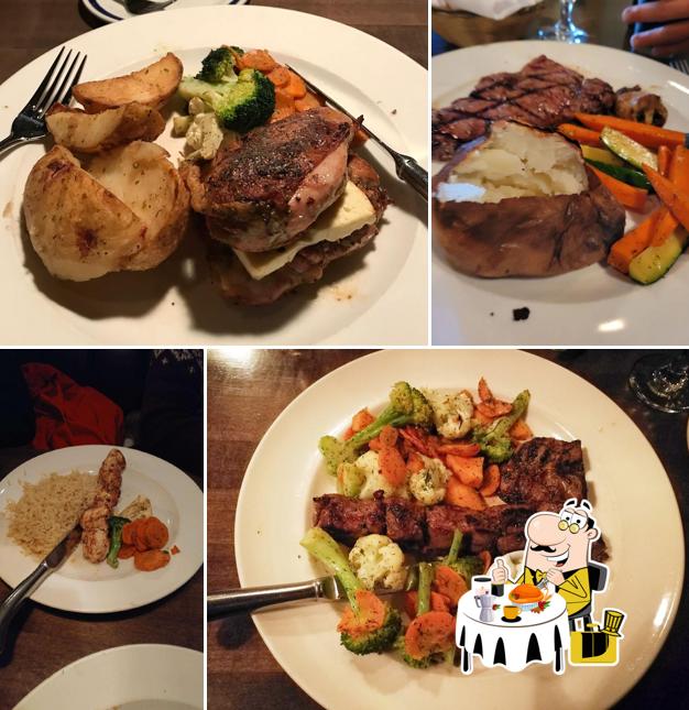 Top 10 restaurants in Regina, december 2024 - Restaurant Guru
