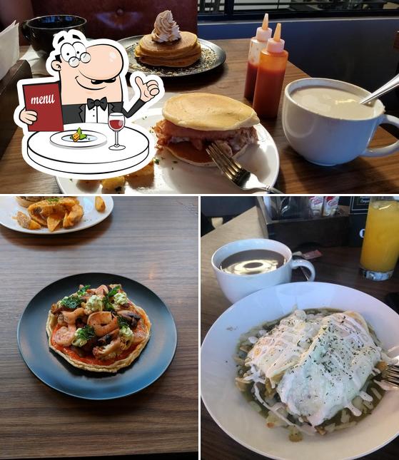 Mádera Restaurante, Nogales - Restaurant menu, prices and reviews
