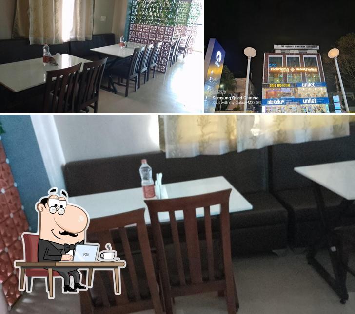 Best restaurants in Garuda Mall - Restaurant Guru