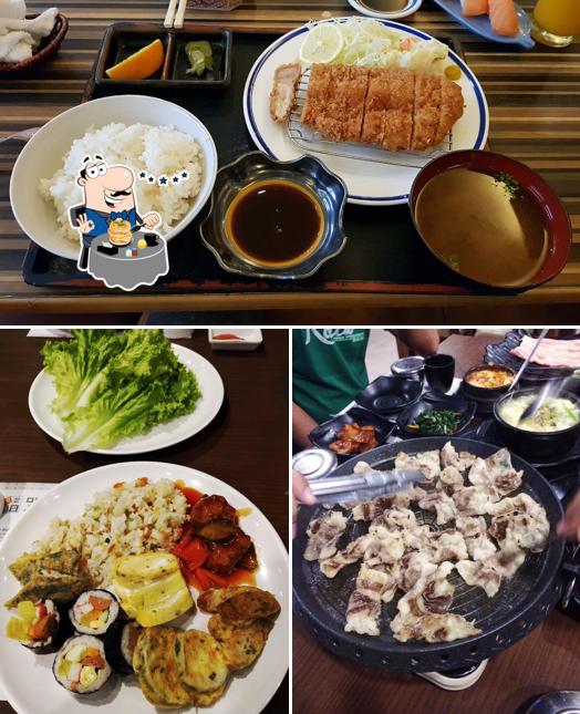 Matgalne Korean BBQ, Calamba - Restaurant reviews