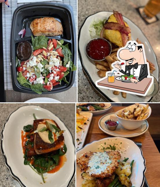 101 Craft Kitchen, Dublin - Restaurant menu, prices and reviews