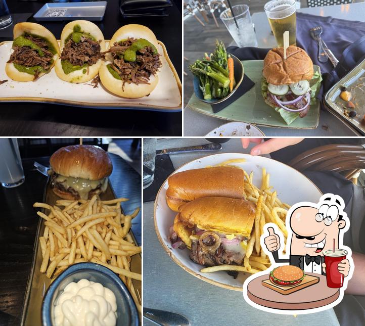 Alex's Gourmet Market in Clarkston - Restaurant reviews