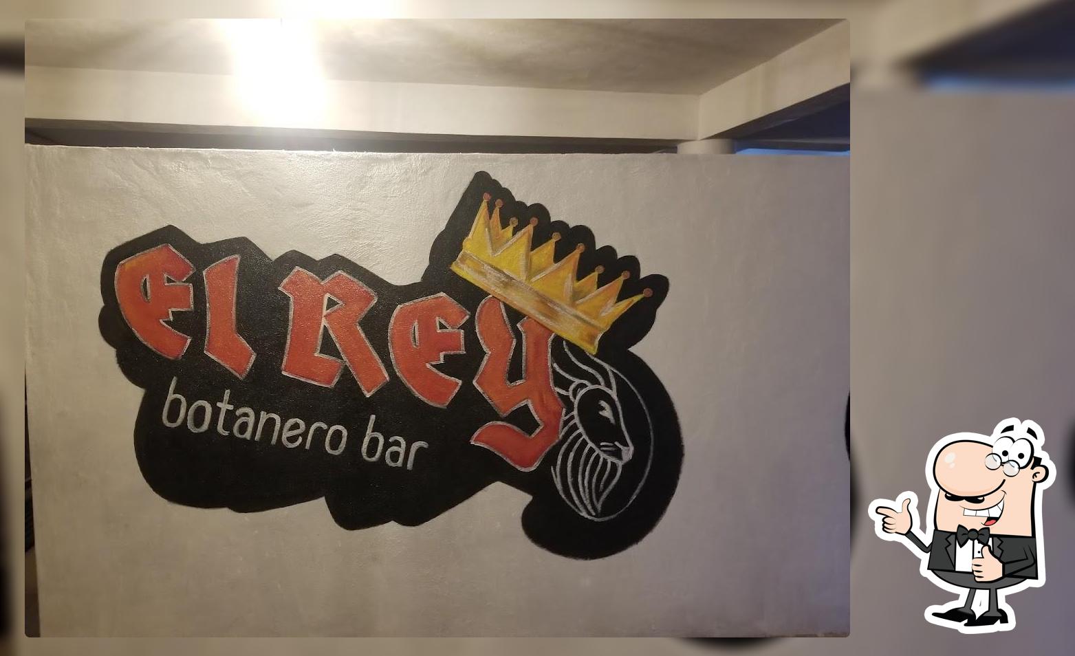 El Rey botanero bar, Tuxpan - Restaurant menu, prices and reviews
