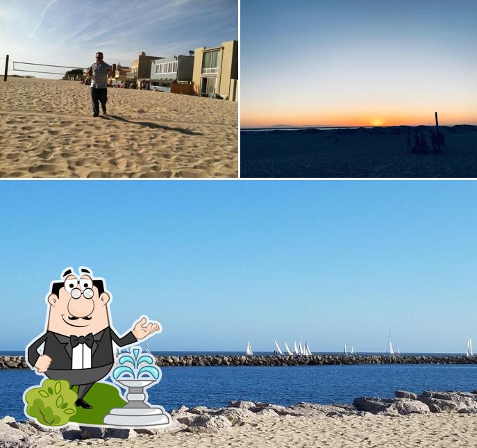 Rudder Room, Oxnard - Restaurant menu, prices and reviews