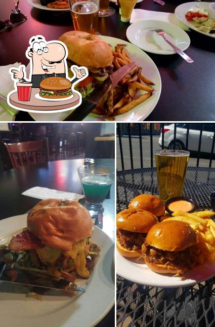 The Sports Center, Yakima - Restaurant menu, prices and reviews