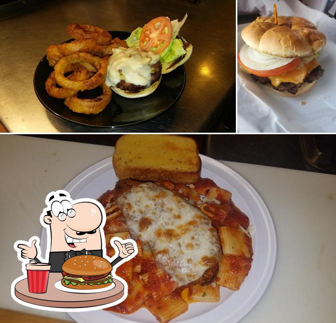 Valley Tavern Grille, Valley View - Restaurant menu, prices and reviews