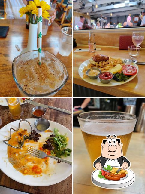 668 The Gig Shack, Montauk - Restaurant menu, prices and reviews