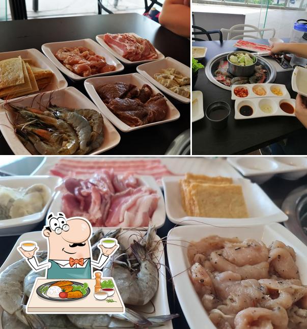 All4U restaurant, Tagaytay - Restaurant reviews