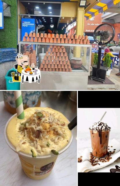 B Ten Cafe, Sikanderpur, Gurugram - Restaurant menu, prices and reviews