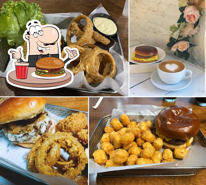 Barley and Burger in Rocky Mount - Restaurant reviews