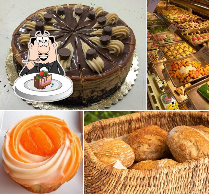 Beaverton Bakery, Beaverton - Restaurant menu, prices and reviews