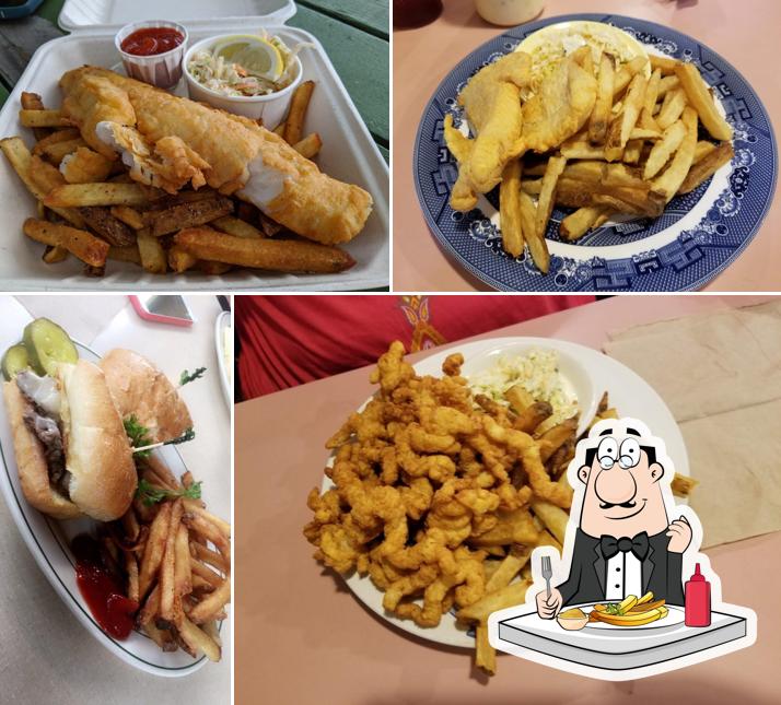 The Royal Diner, Brattleboro - Restaurant menu, prices and reviews