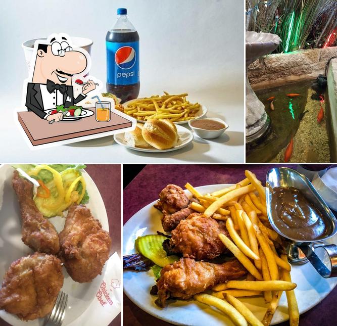 Top 5 restaurants with fried chicken in Brandon, Manitoba, october 2025 ...