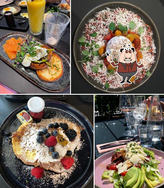 ENSO, Knokke-Heist - Restaurant reviews