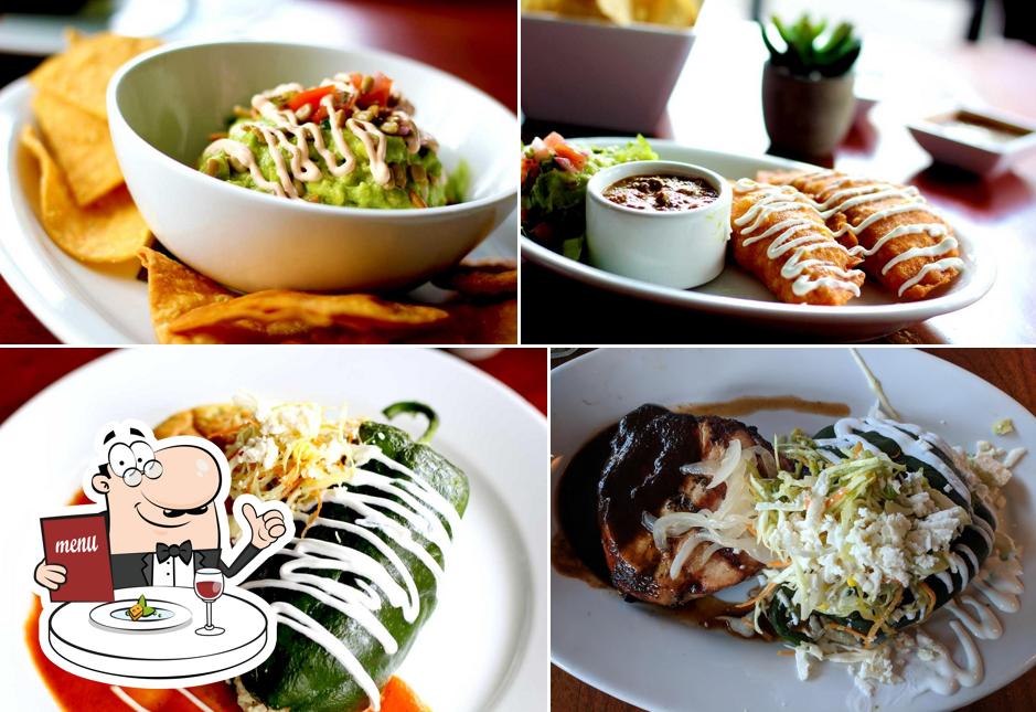 El Alma, Austin - Restaurant menu, prices and reviews
