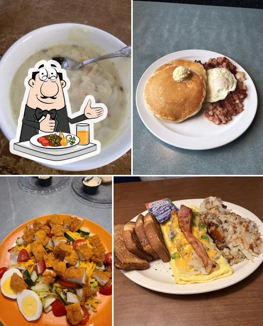 Gene's Place To Dine in Cleveland - American restaurant menu and reviews